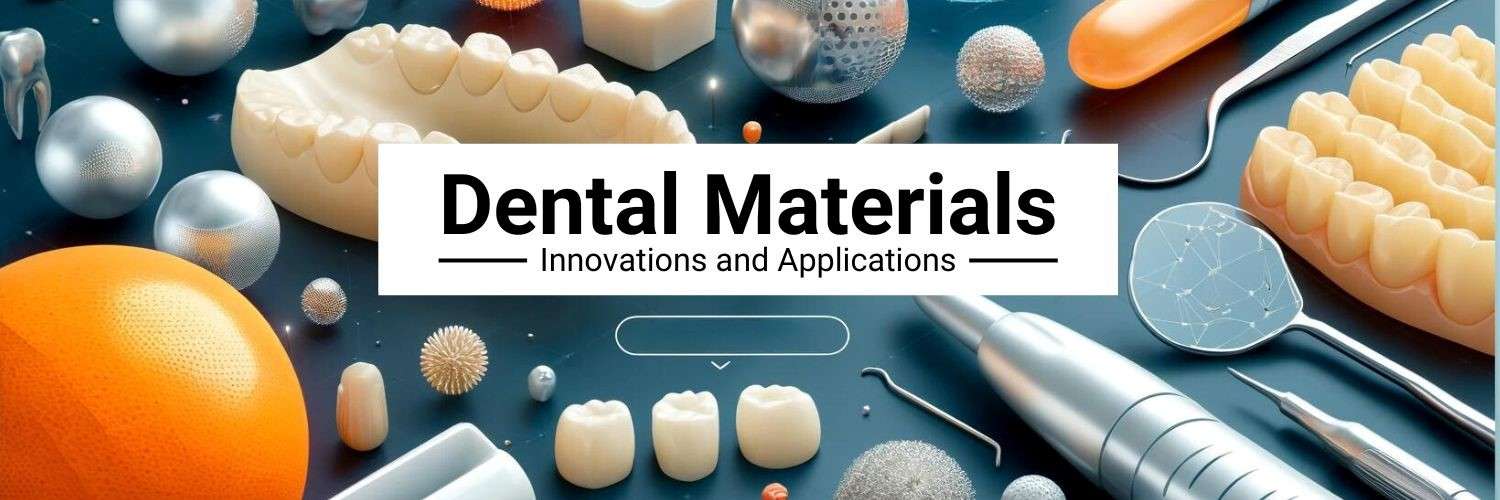 مواد دندانپزشکی - راهنمای دندانپزشکی